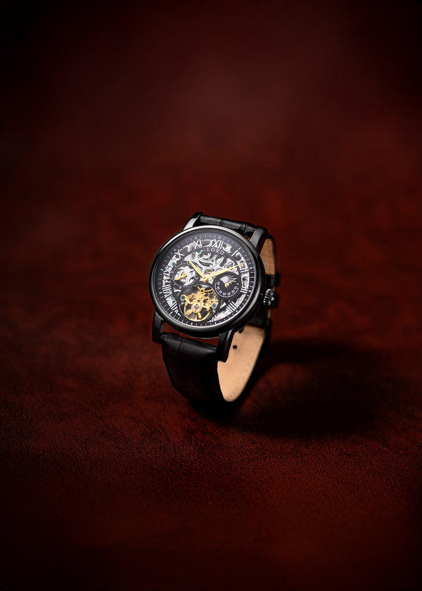 Affordable Luxury Watches | Men's Watches | Lord Timepieces