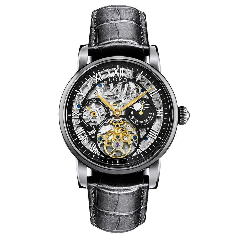 Legacy Watch Collection - LORD Timepieces – Lord Timepieces