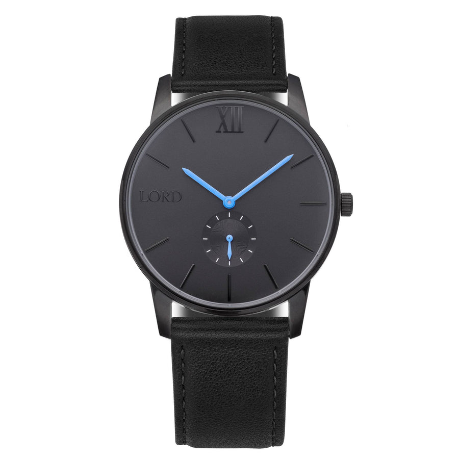 Men's Watches By LORD | Quality watches for Men – Lord Timepieces